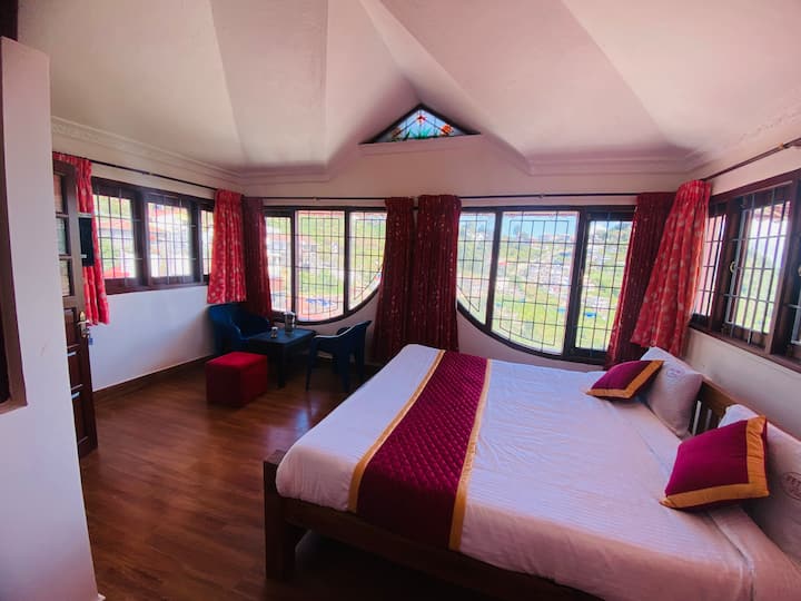 104 - Kodaikanal