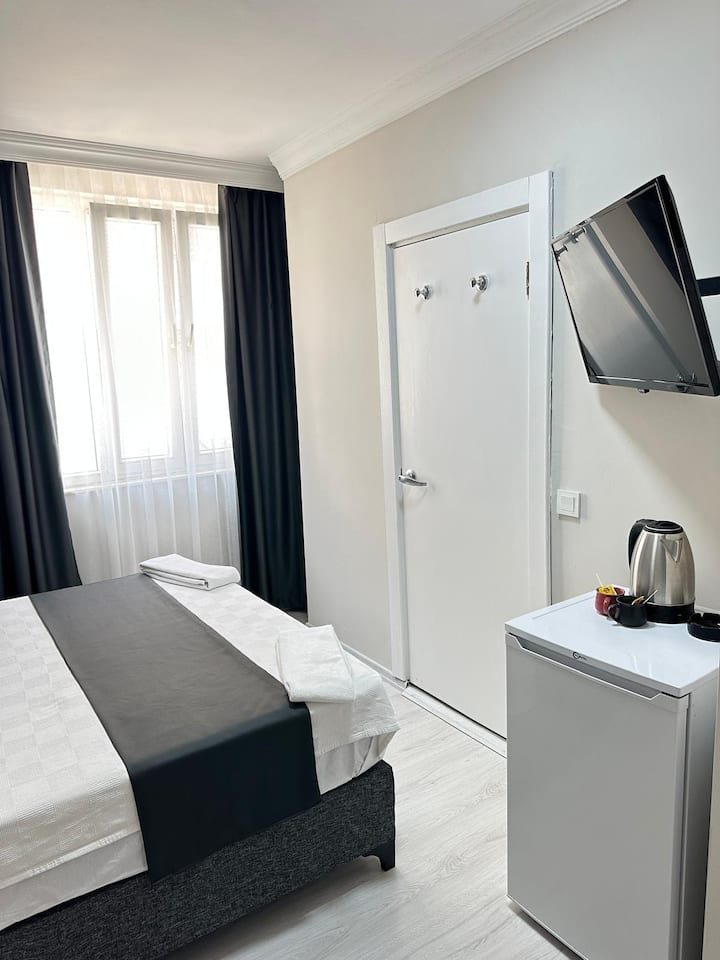 Best District Next To Oldtown302 - Antalya