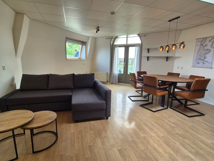 Schöne Moderne Wohnung! - Petten