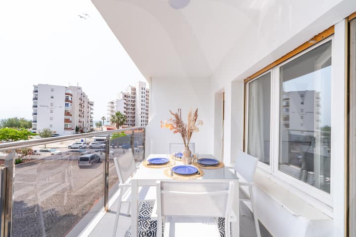 Welhomy | Appartement Vue Mer | Roses, Estany 53 - El Port de la Selva