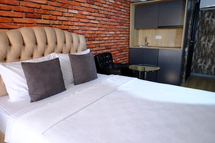 Maltepe Nomad Home - Heybeliada