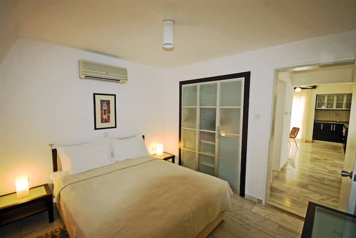 Loryma Muğla / Marmaris - İçmeler