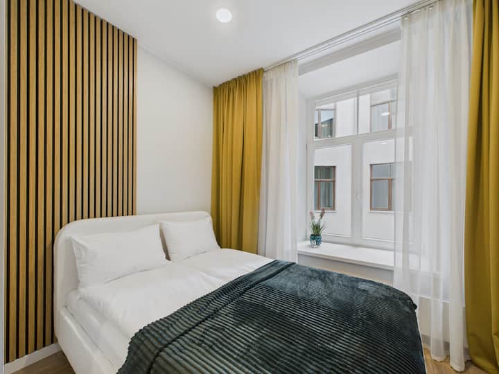 Heart-of-riga Studio In Old Town - Riga