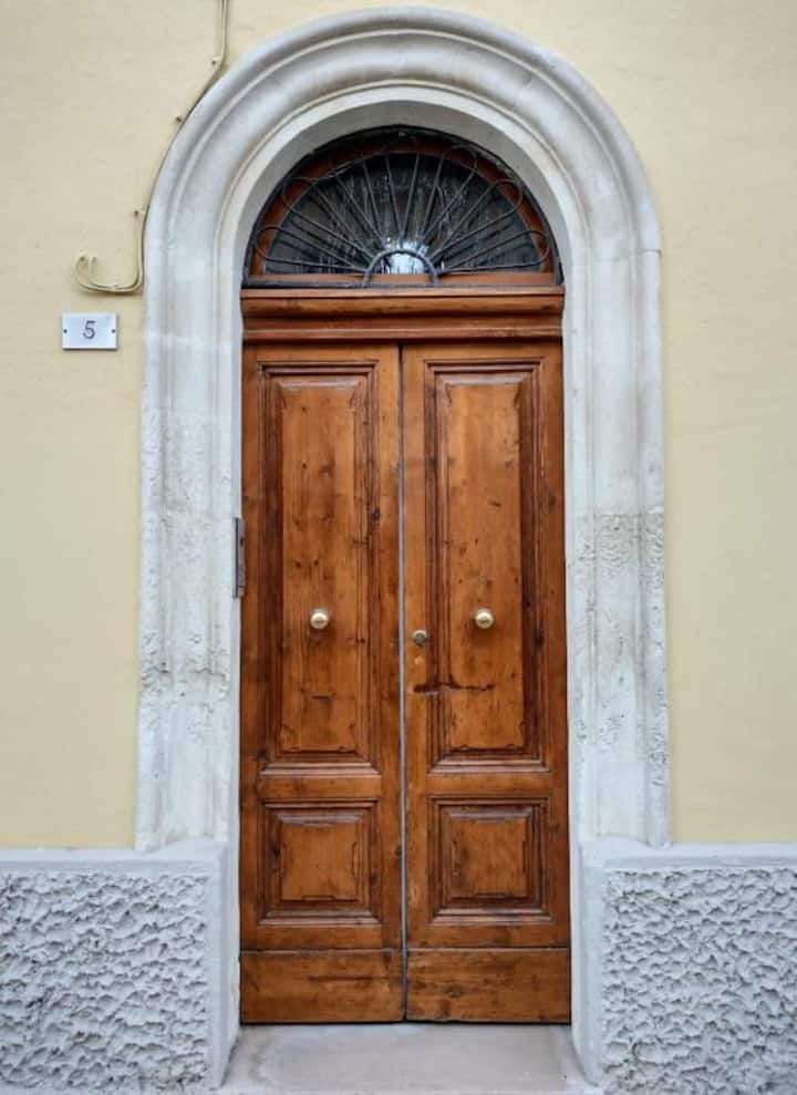 Liberty Apartment - Galatone
