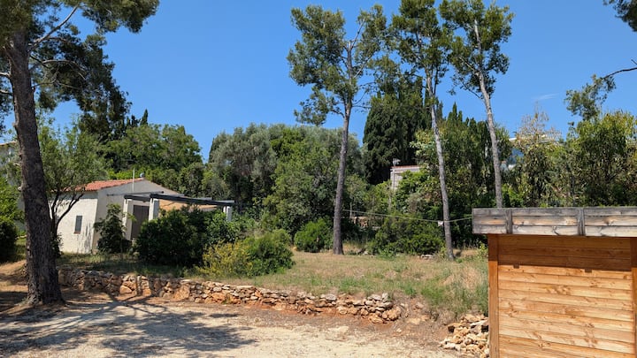 Le Cabanon Provençal - Bandol