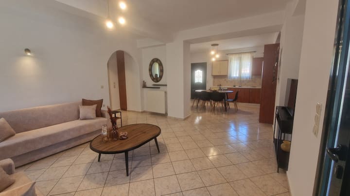Nicole House - Kefalonia
