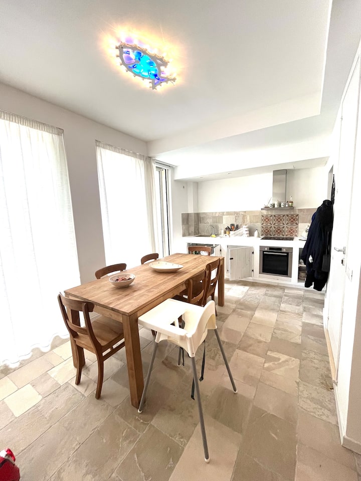 Casa Claretta Beach House - Otranto