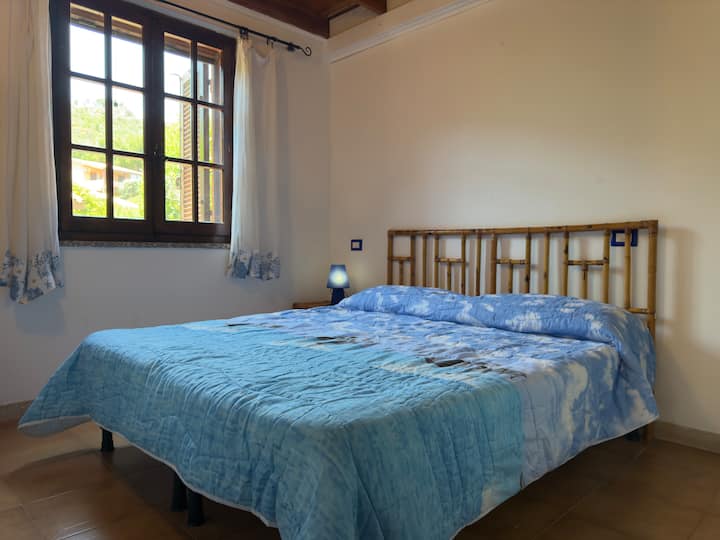 Villa Marina - Splendida Vista Panoramica Sul Mare - Costa Rei