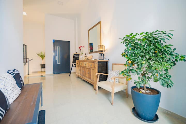 Costa Granada Motril - Salobreña