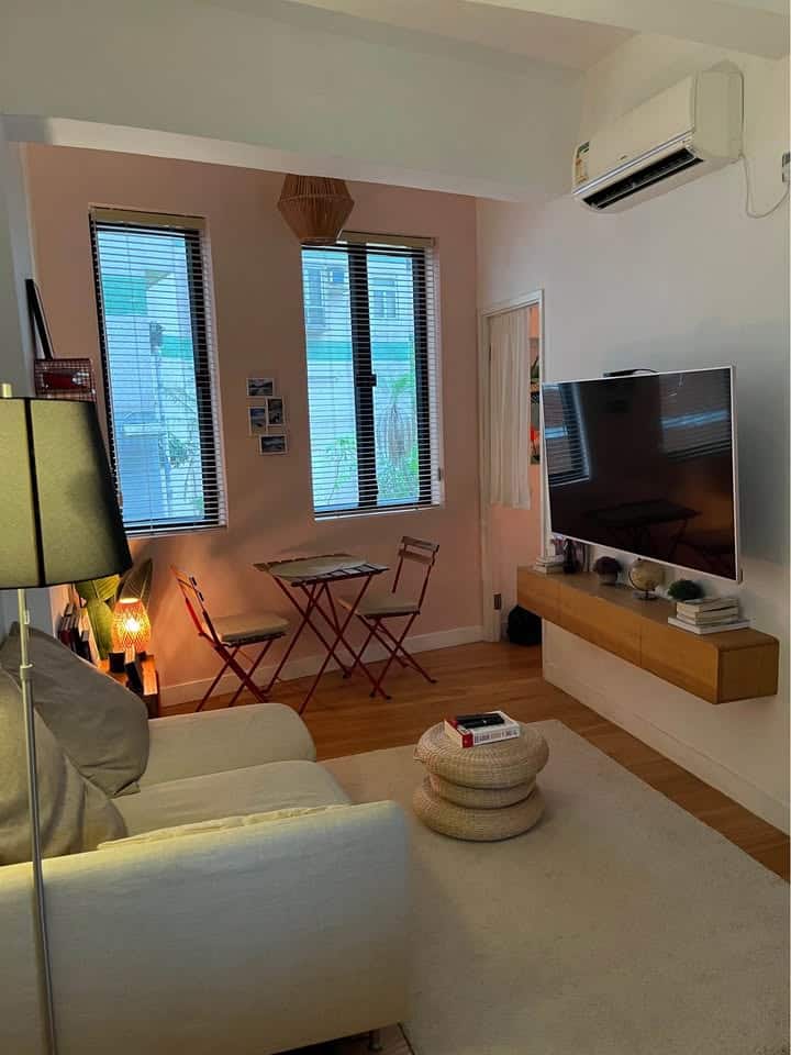 Lovely Cozy 2 Bedroom Flat - Tsim Sha Tsui