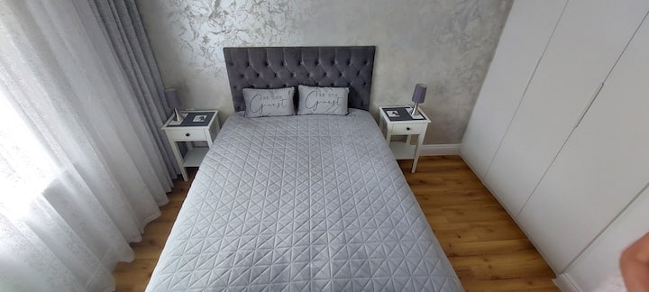 1 Bedroom Apartment In Faithlegg, Waterford - Waterford