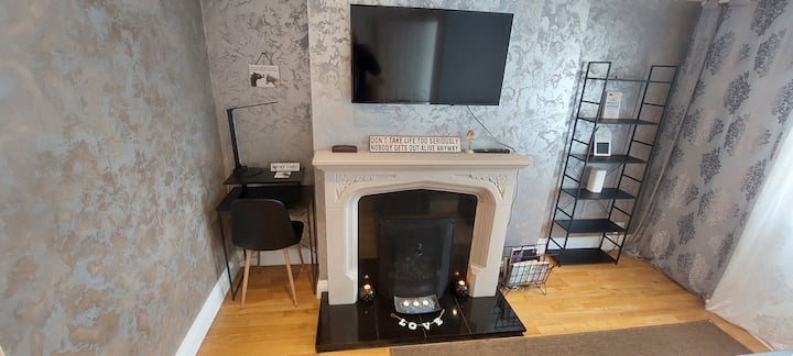 1 Bedroom Apartment In Faithlegg, Waterford - Tramore