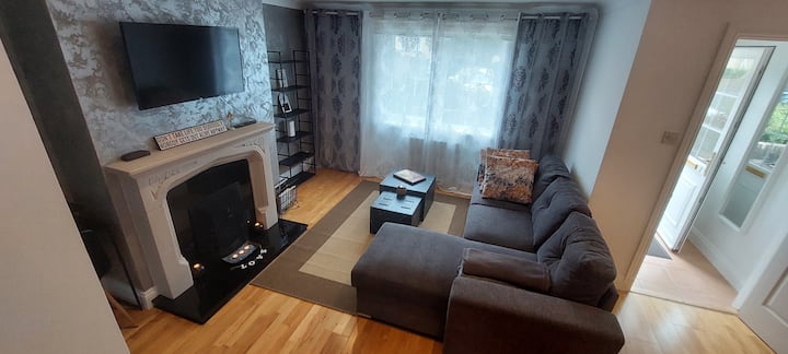 1 Bedroom Apartment In Faithlegg, Waterford - Waterford