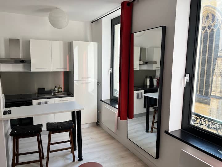 Le Studio Opéra - Lille