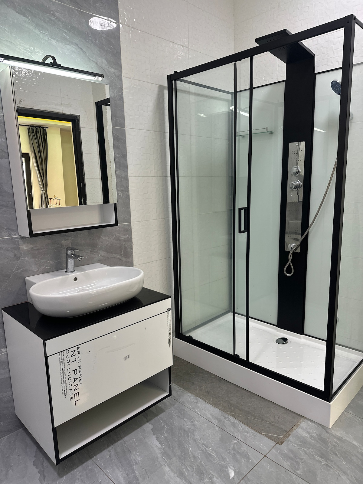 Easy Home - Bed and breakfasts for Rent in Brazzaville, Brazzaville ...