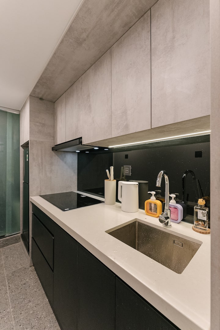 Modern House 2br In The Heart Of Hanoi Old Quarter - Hanói