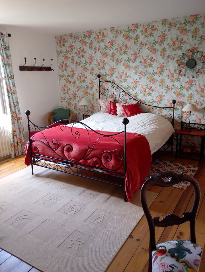 Chambre Chez L'habitant - Bergerac