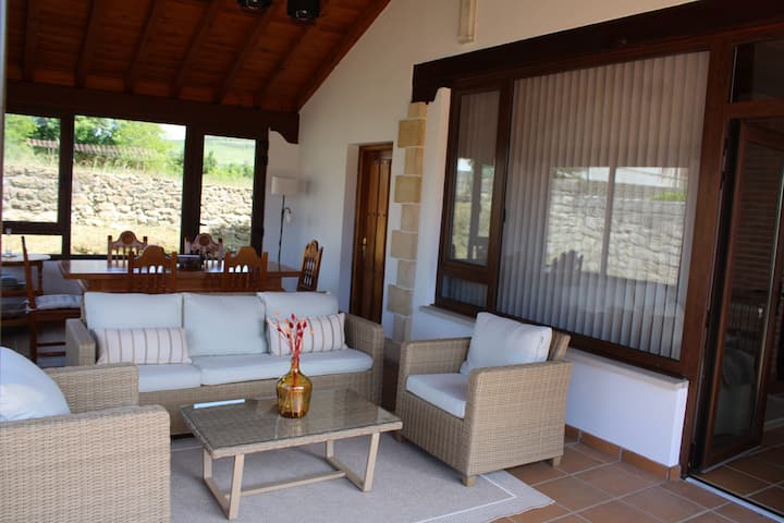 Villa Rosaura Santillana Del Mar - Suances