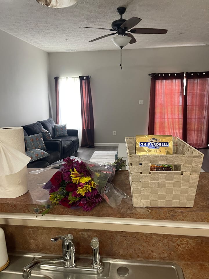 3-bedroom Townhome Delmar Md - Salisbury Zoological Park