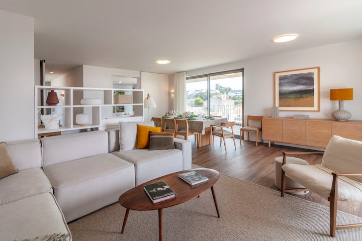 Urban Penthouse - Ponta Delgada