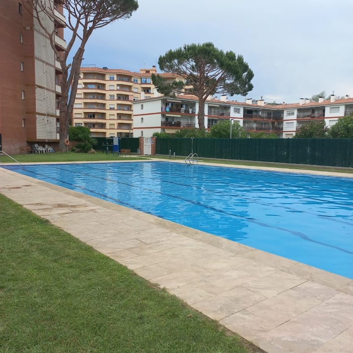 Apartment Queralbs - Platja d'Aro