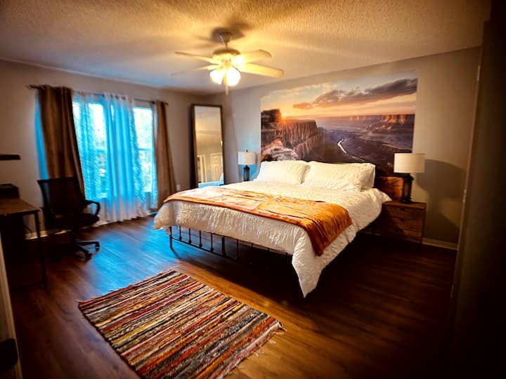 An Oasis For A Peaceful Escape! - Spring Hill, FL