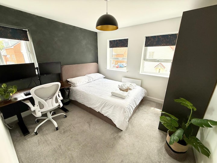 Cozy Room In Canterbury - Whitstable