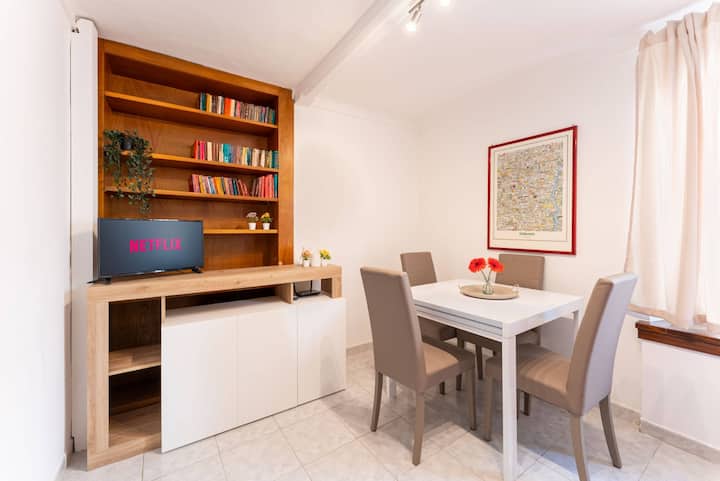 Caprie Apartment [Metro-wifi] - Turín