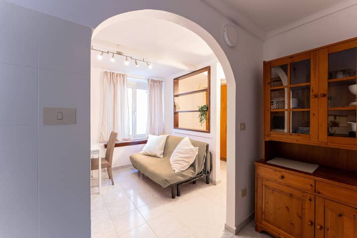 Caprie Apartment [Metro-wifi] - Turim