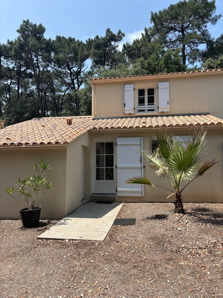 La Légère - Jard-sur-Mer