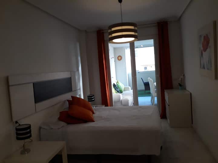Apartamento Lomas De Don Manuel - Mijas