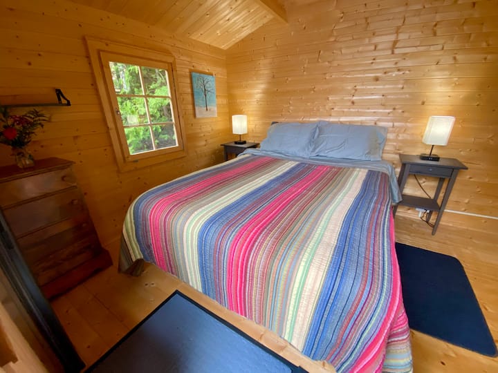 Whitt Island Retreat, Lake Muskoka - Bracebridge