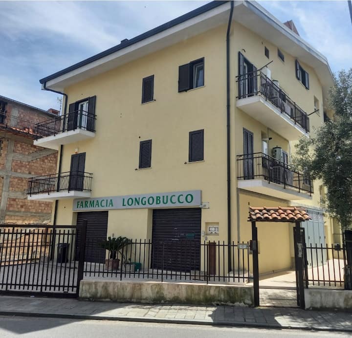 La Mansarda Casalina - Camigliatello Silano
