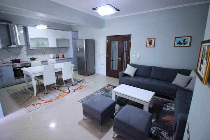 Apartament Duzgo - District de Gjirokastër