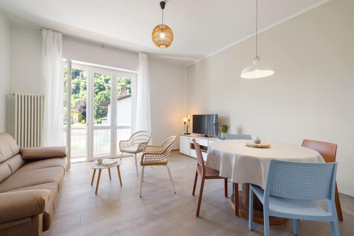 Maison Petrolini ~ Maggiore Estate By Ginin - Cannobio