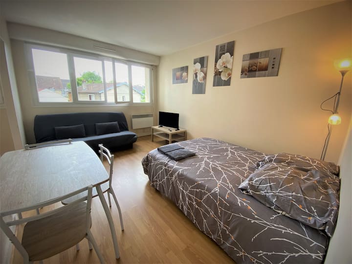 Appartement 7 Double à Limoges - Limoges