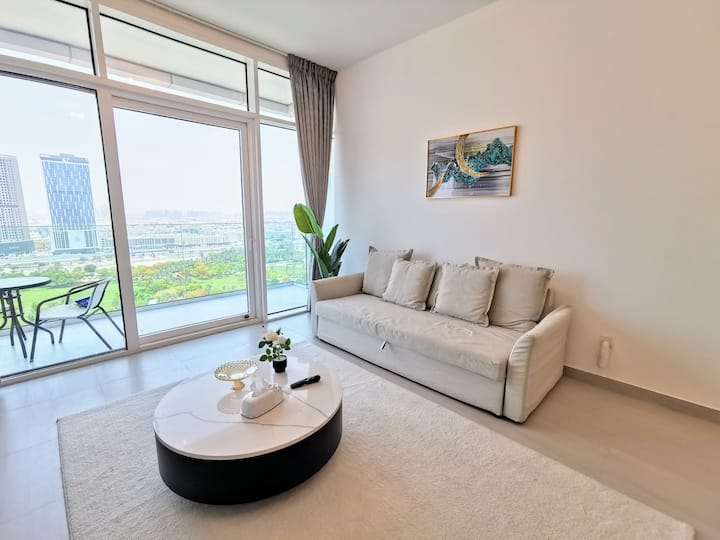 1602 Stay Near To Metro Station, Dubai Frame Views - Dubai
