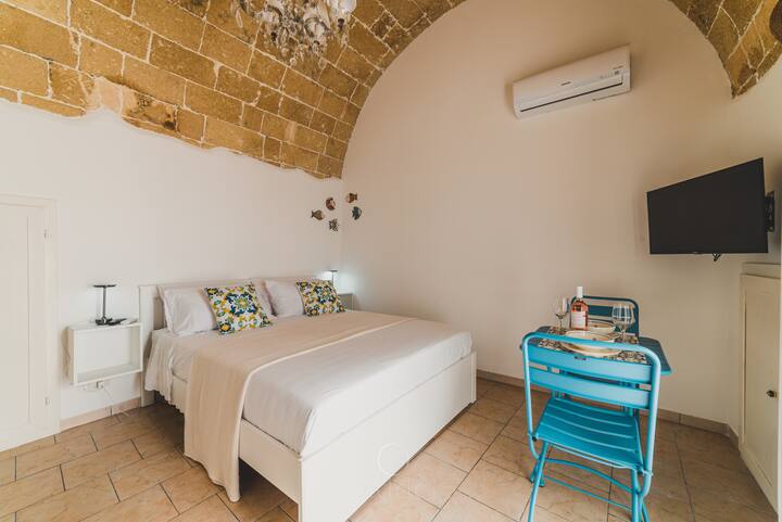 -18 % Sconto | Centro Storico | Relax Di Coppia - Gallipoli
