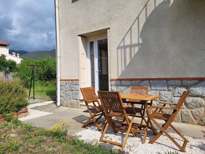 Chez Kolianne - Prades