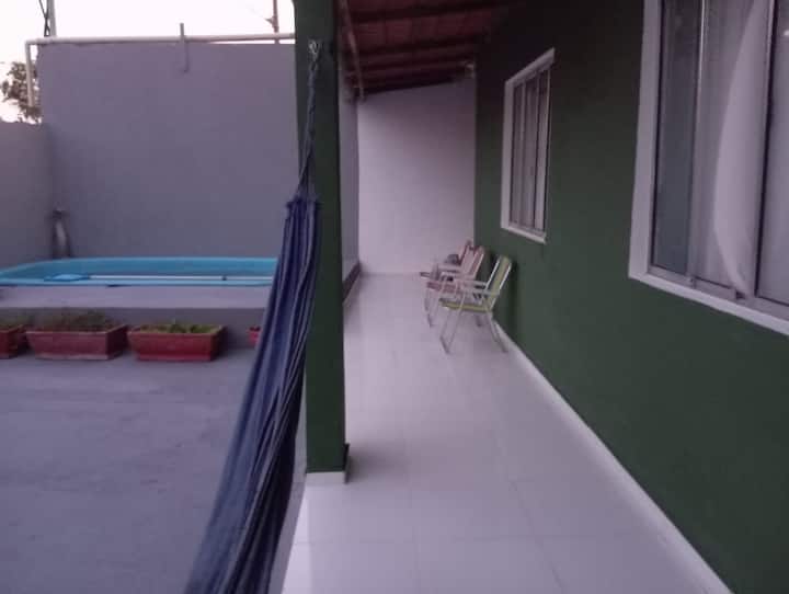 Va A Pe A Praia  Temos Opções De 5 Quartos - Vila Velha