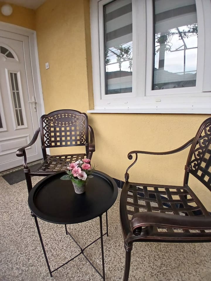 Red Rose Apartment - Mostar