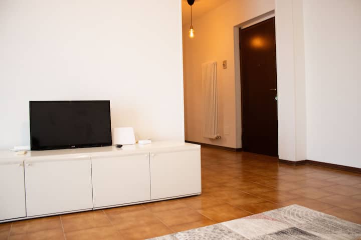 B&b San Savino - Piacenza