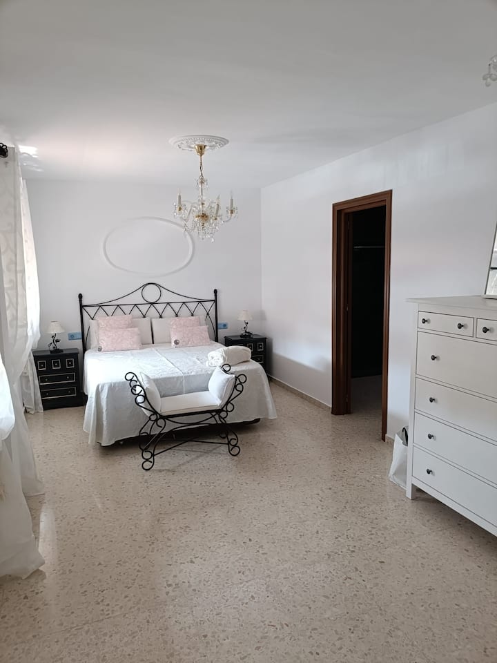 Casa Adosada - Costa del Sol