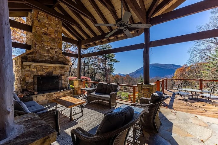 Leggacy Heights - Highlands, NC