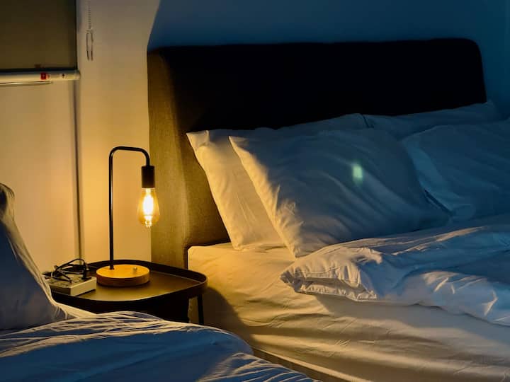 Evergreen Corner Tanjung Bungah - George Town