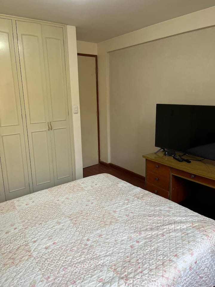 Apartamento Coop. Ingenieros - Arequipa