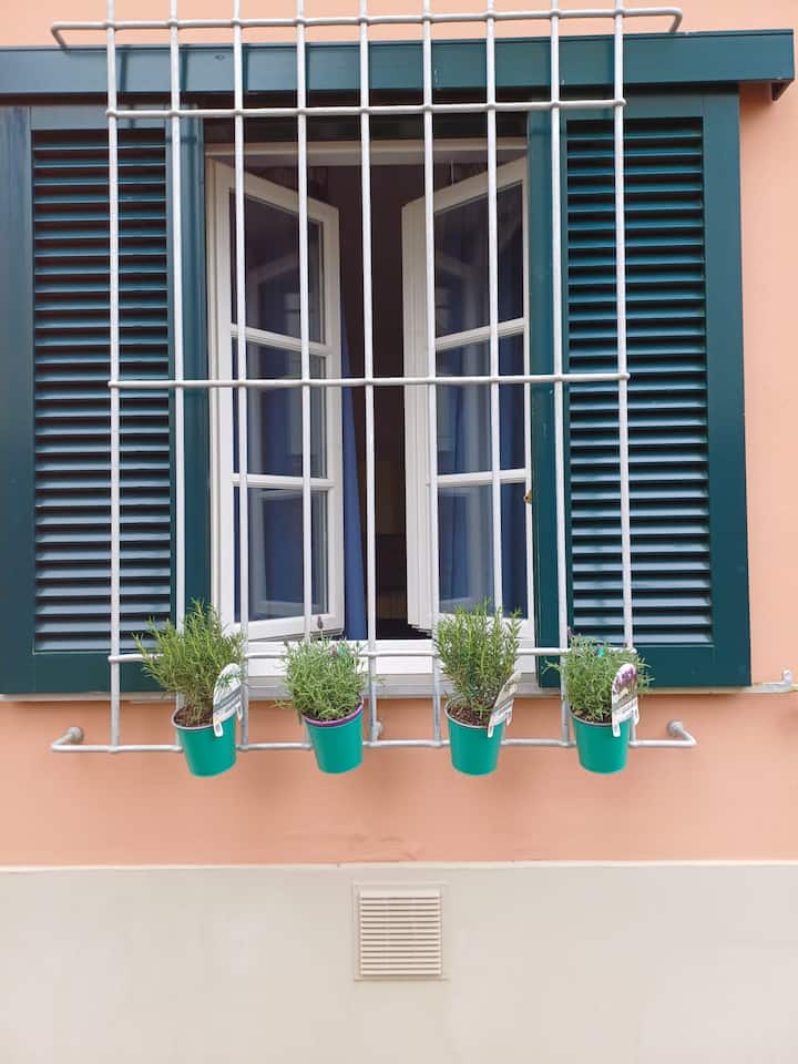 Holiday Home Casa Elisabetta - Livorno