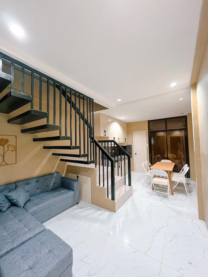 Manila-makati Townhouse - Taguig
