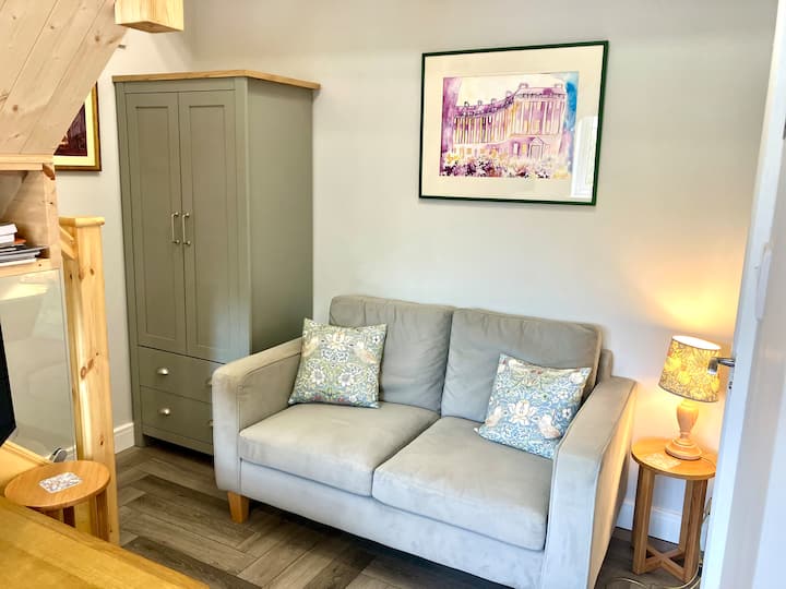 The Studio, Biddestone - Chippenham