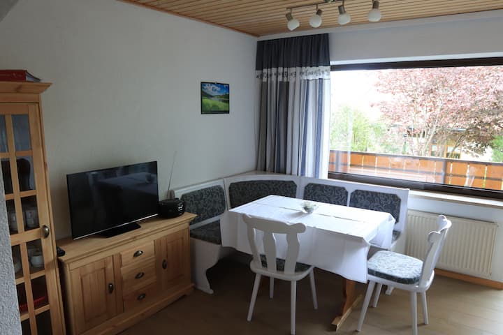 Wohnung Feldberg - Grafenhausen